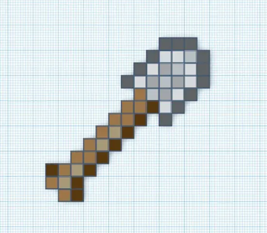 Assortment of Minecraft tools by Halofan | Download free STL model ...