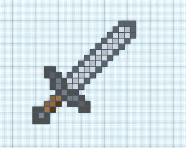 Assortment of Minecraft tools by Halofan | Download free STL model ...