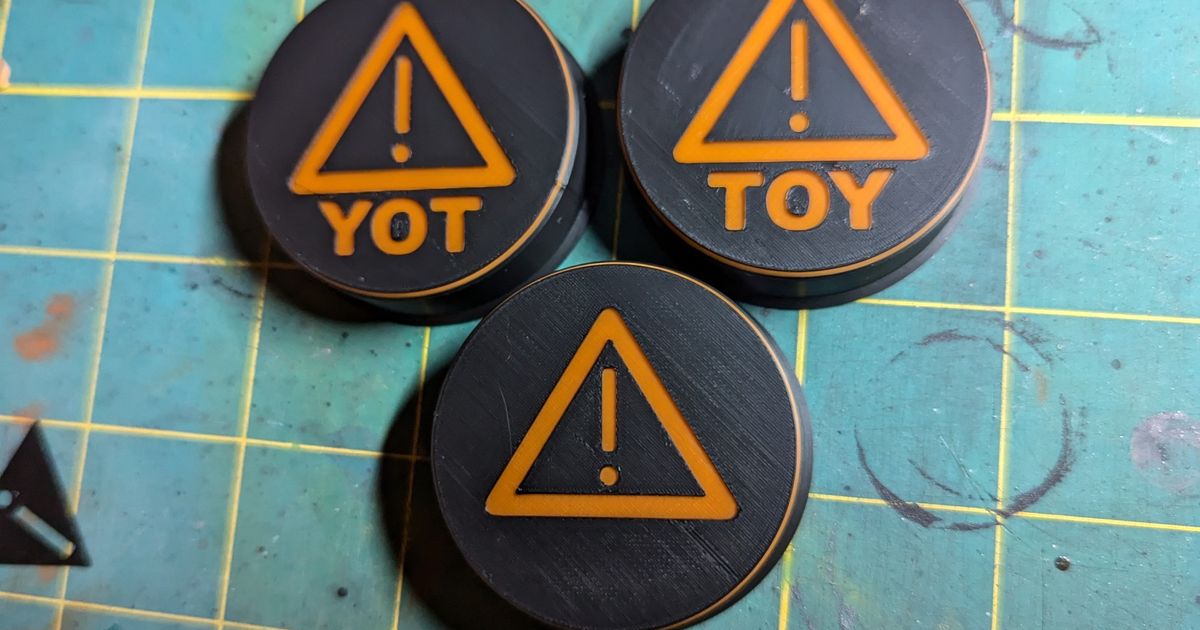 MSA Gas Mask Center Insert TOY/Warning Sign YOT by NyxieNeon | Download ...