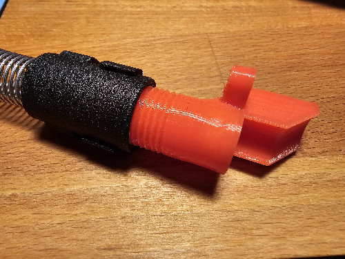 Bulletfeeder Drop Insert / Auswerfer .45 ACP Remix - Bird Feeder ...