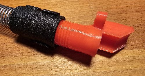 Bulletfeeder Drop Insert / Auswerfer .45 ACP Remix - Bird Feeder ...