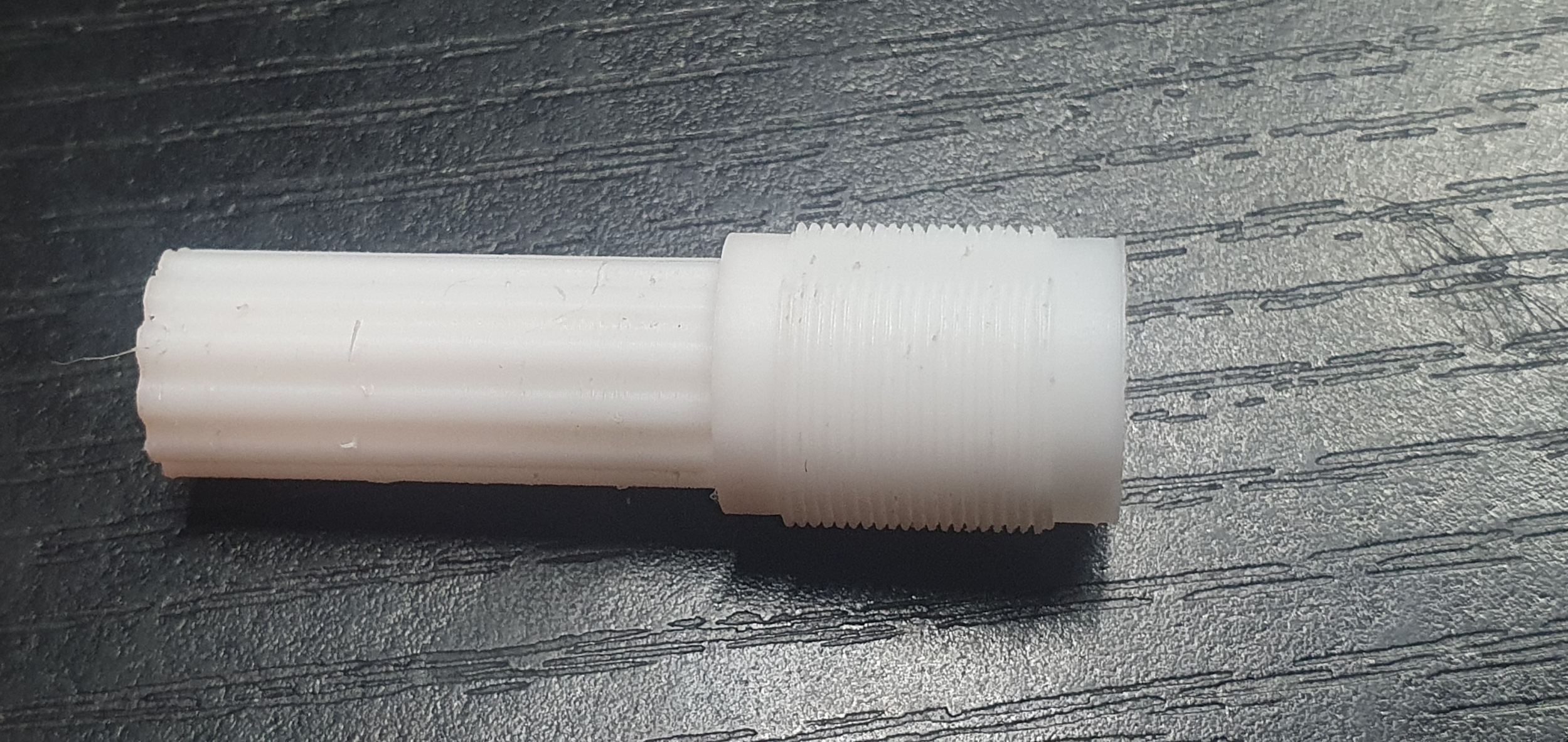 MGCR 556 G&G GBB Hop Key by yasma | Download free STL model ...