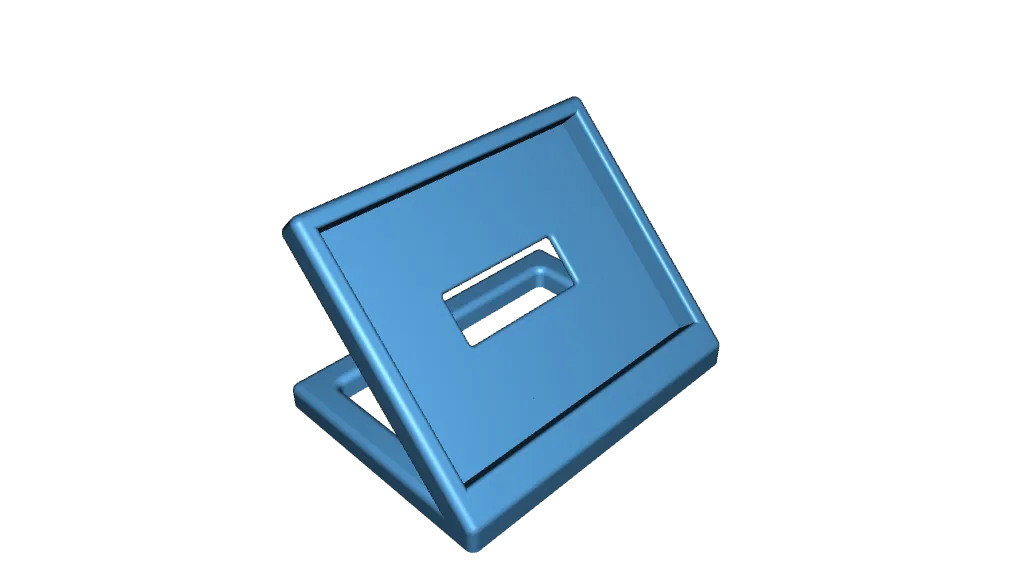 AMD TR4 CPU Stand by Hundehirn | Download free STL model | Printables.com