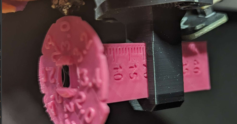 Cartographer probe nozzle offset tool por Esoterical | Descargar modelo ...