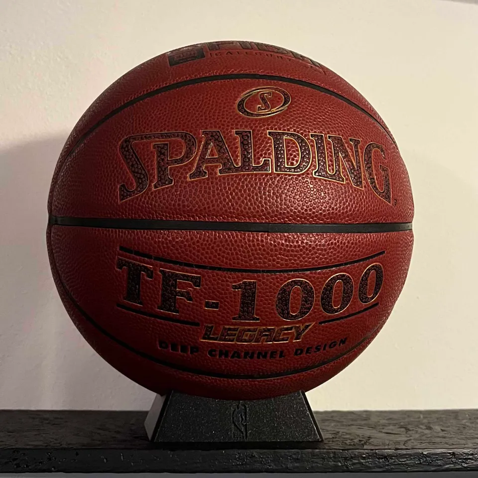 Ball stands by romcoromcoromco | Download free STL model | Printables.com