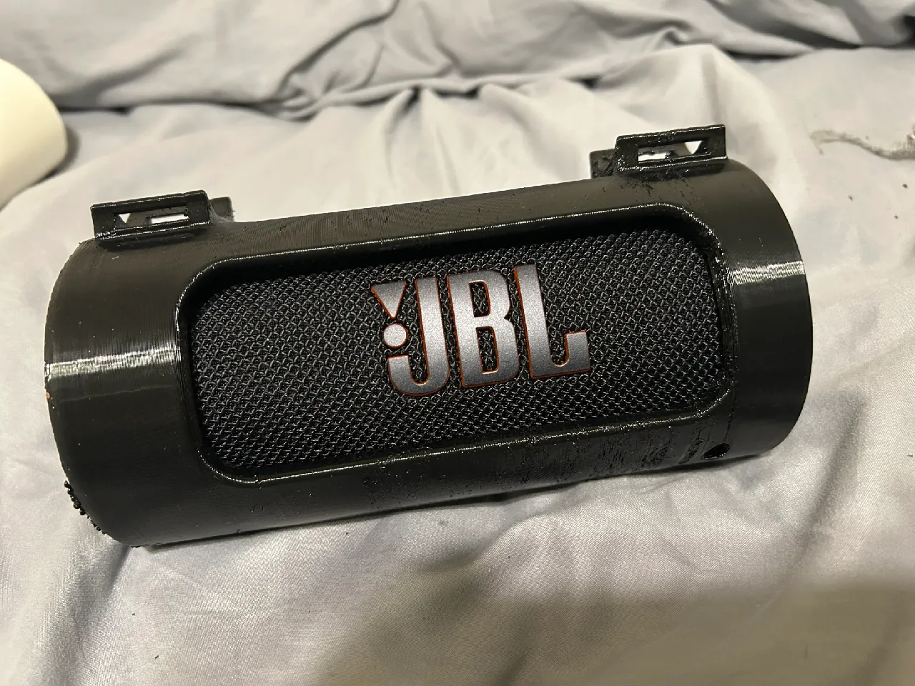 JBL Flip 6 Bike Mount by Jeffey Lawler | Download free STL model | Printables.com