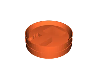 Accelerometer box by Habony Norbert | Download free STL model ...