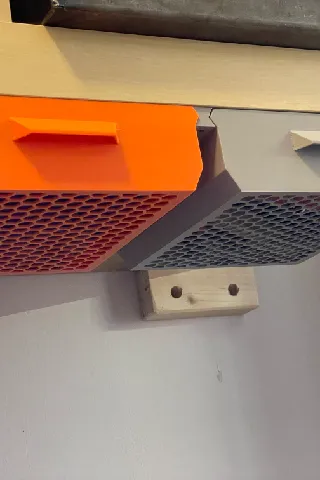 Effin Dickasaurus by vaderdd | Download free STL model | Printables.com