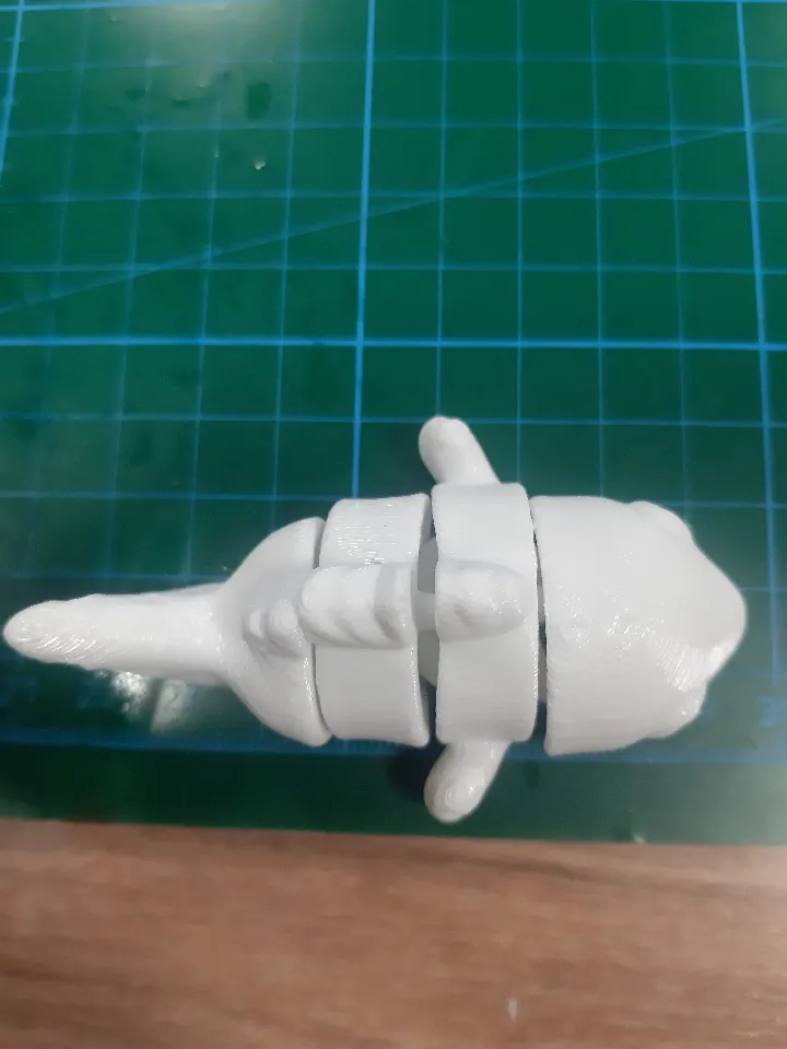 fish keychain by 3DRoket | Download free STL model | Printables.com