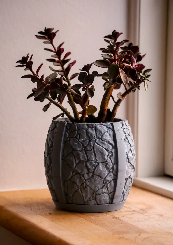 Pot 20 By Jacob Laage Kragh Download Free Stl Model