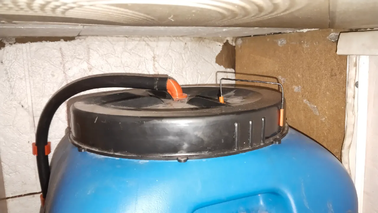 Threaded grommet G3/4 to 20mm hose, 90 degree angle by Riverbl4 ...