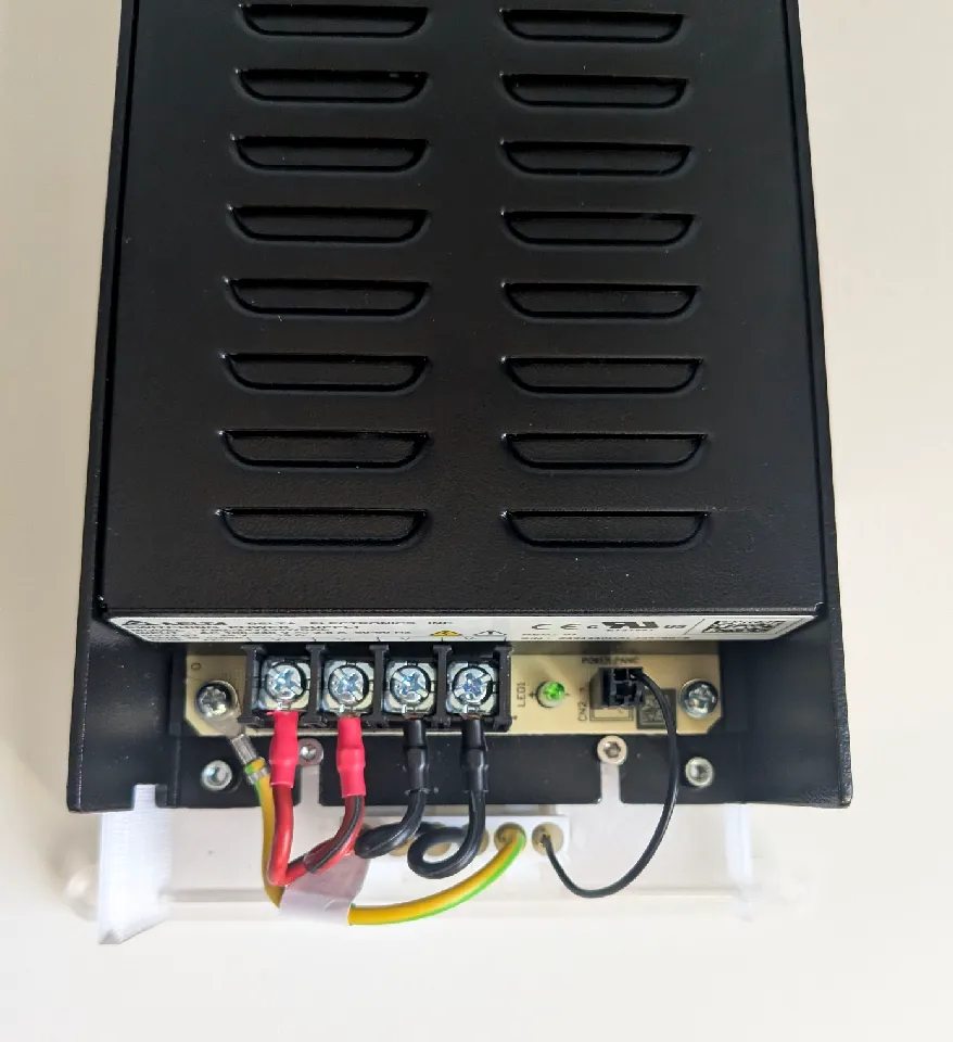 MK4 PSU Outside Enclosure by SpongyBob | Download free STL model ...