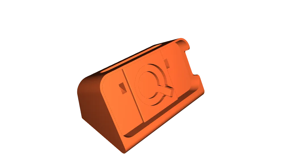 iPhone 13 dock (Scott Yu-Jan/OVERWERK design) by Vger1981 | Download ...