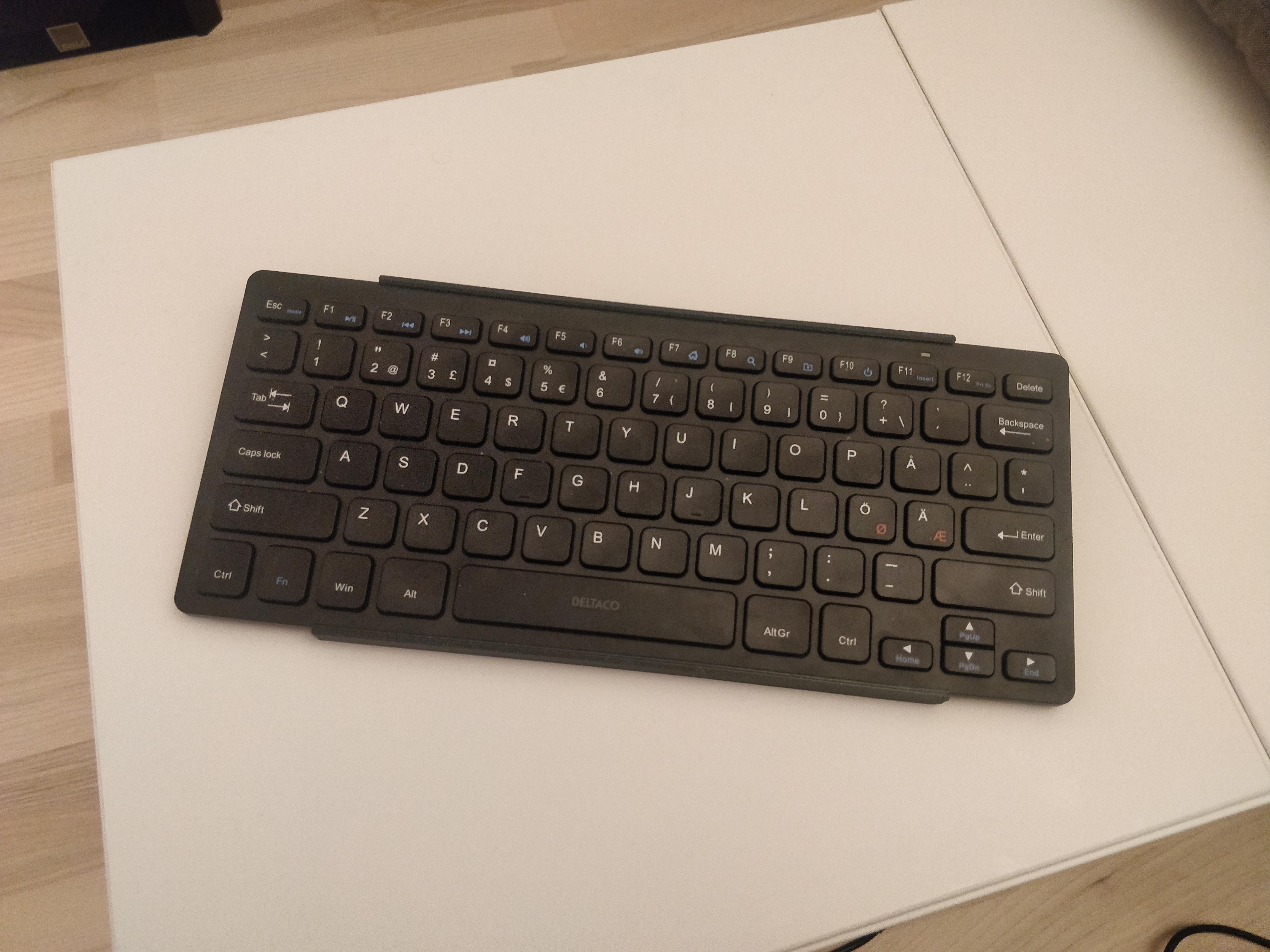 Couch Gaming Mouse Pad by Fjederhaek | Download free STL model ...