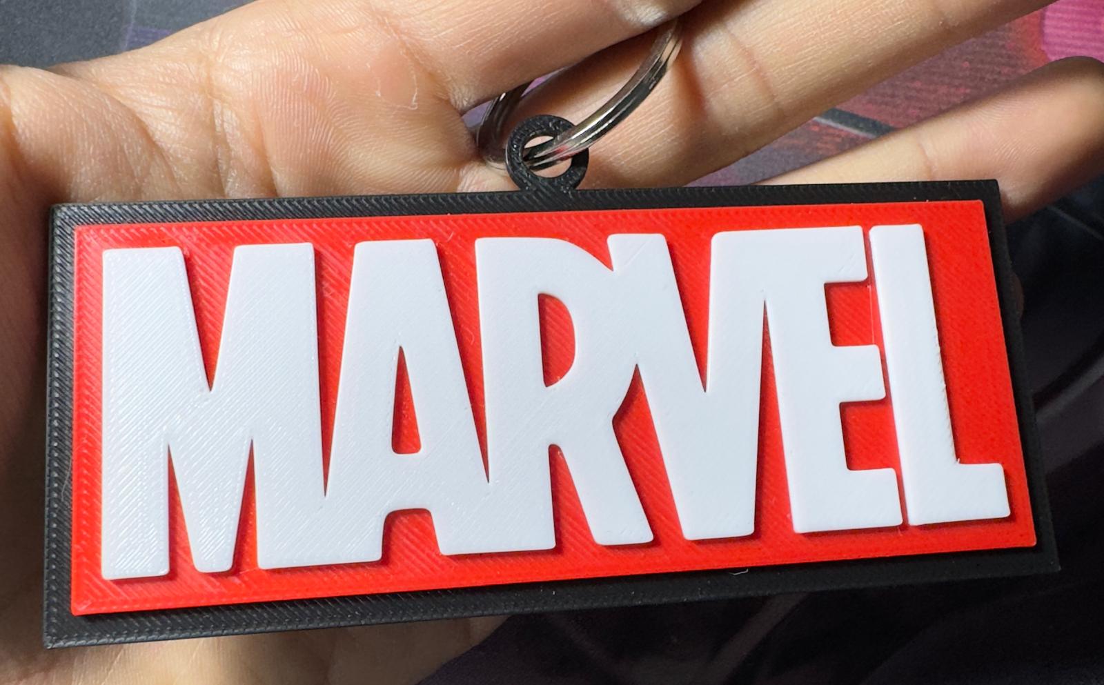 Massive Keychains Collection Part 2 by ReSteel | Download free STL ...