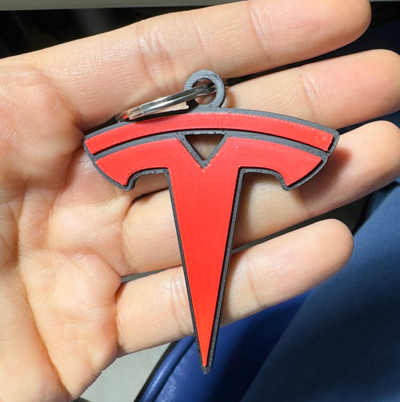 Massive Keychains Collection Part 2 by ReSteel | Download free STL ...