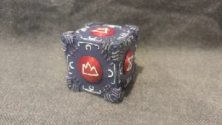 Elemental Gem by Halfcal | Download free STL model | Printables.com