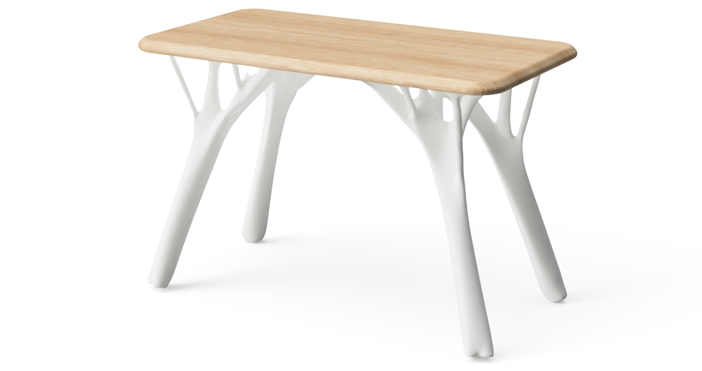 Generative Design Table autorstwa Marv | Pobierz darmowy model STL ...