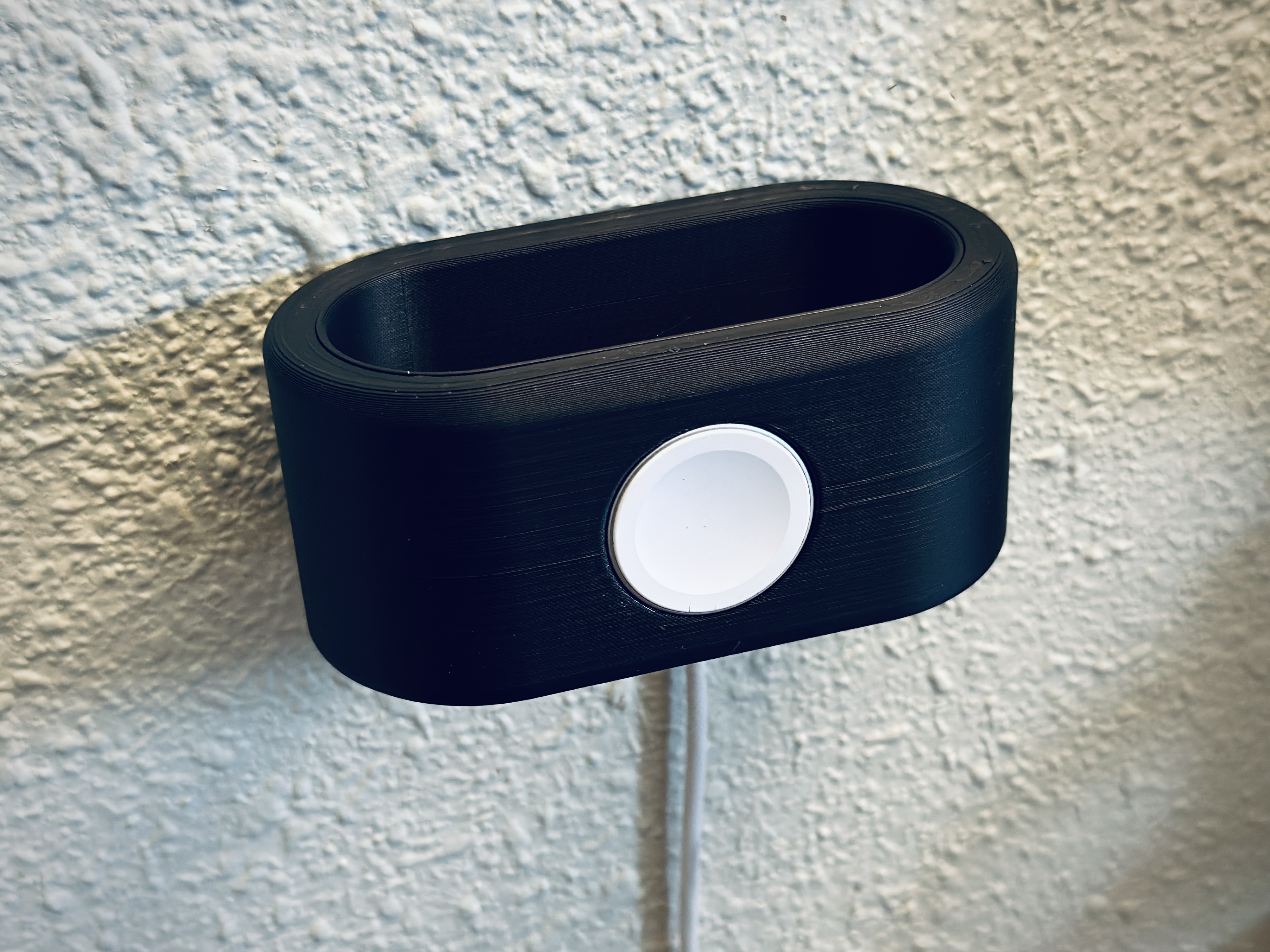 Apple Watch Wall Charger Loop par vidision | Téléchargez gratuitement ...