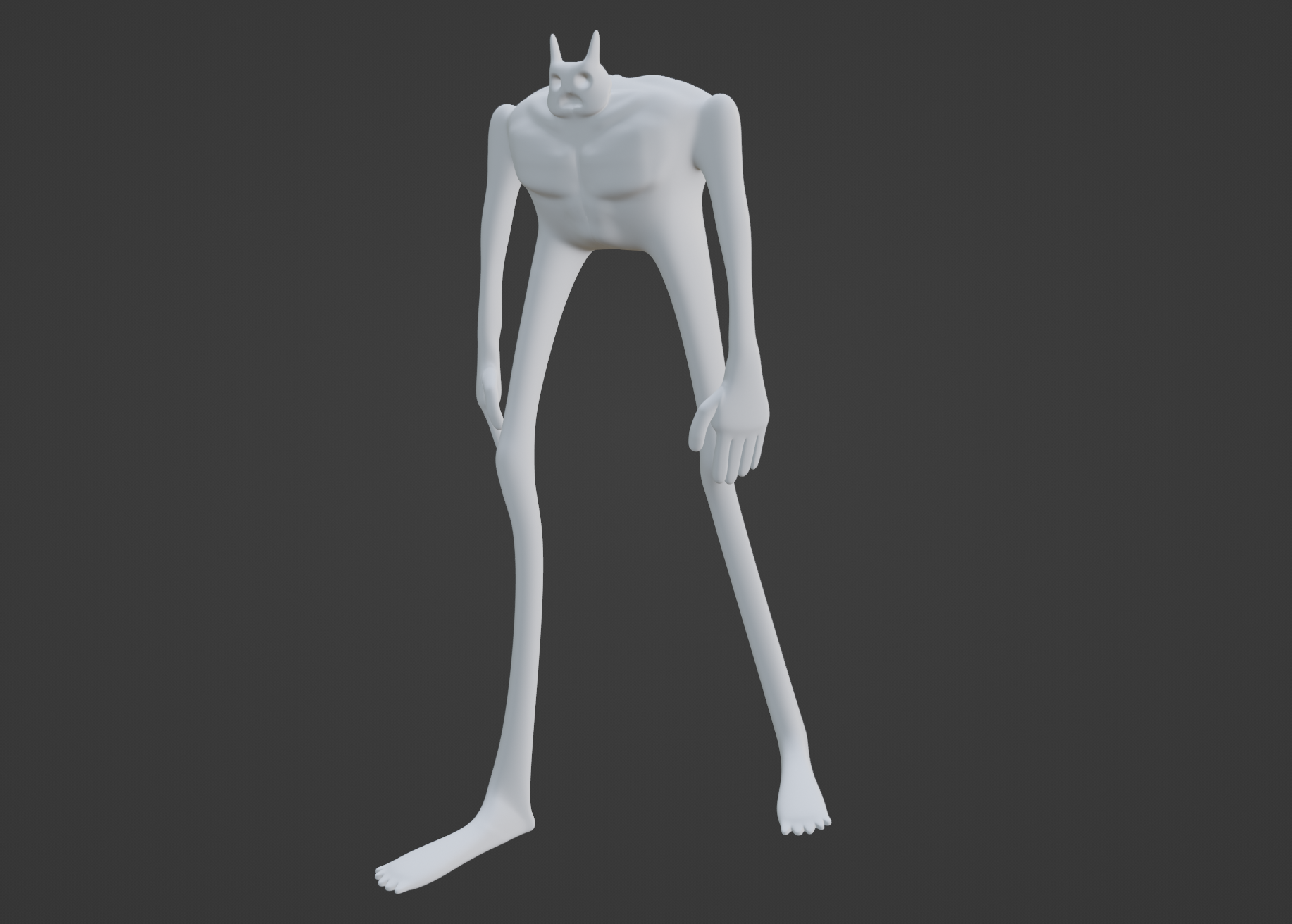 Asiluga by Mr. Poly | Download free STL model | Printables.com