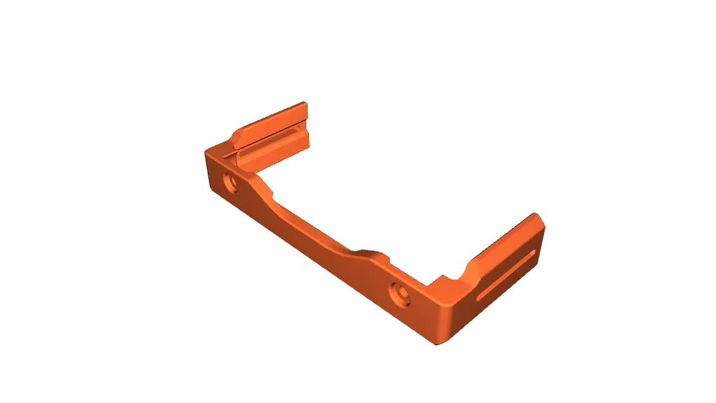 E3NG pom wheel spool roller with adjustable width by Daniel | Download ...