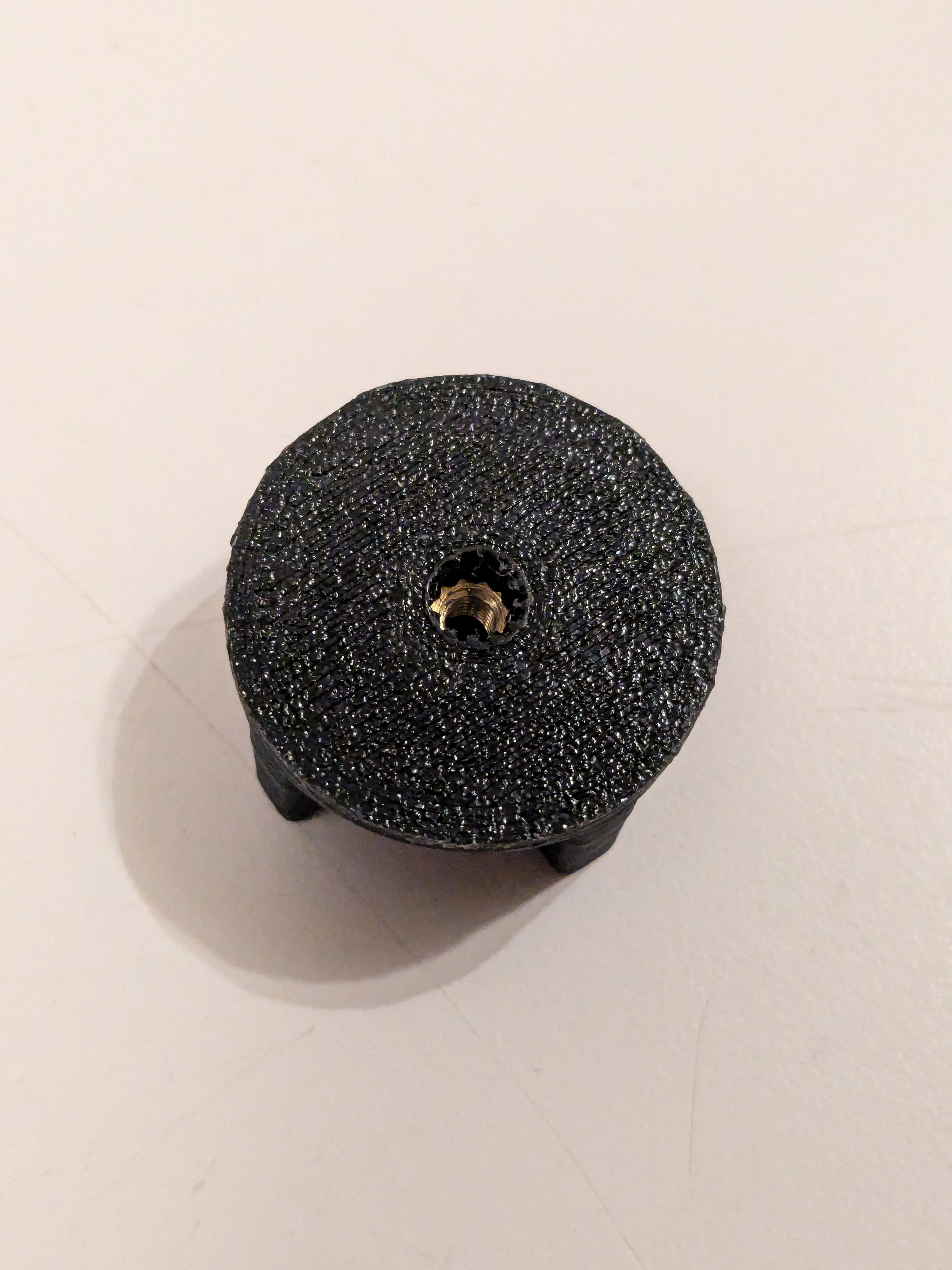 Condor face shield Parts by JollyRogers | Download free STL model ...