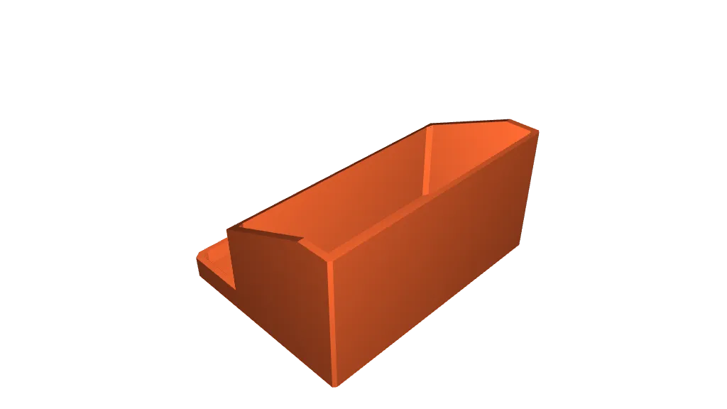 Pratical box by Peter | Download free STL model | Printables.com