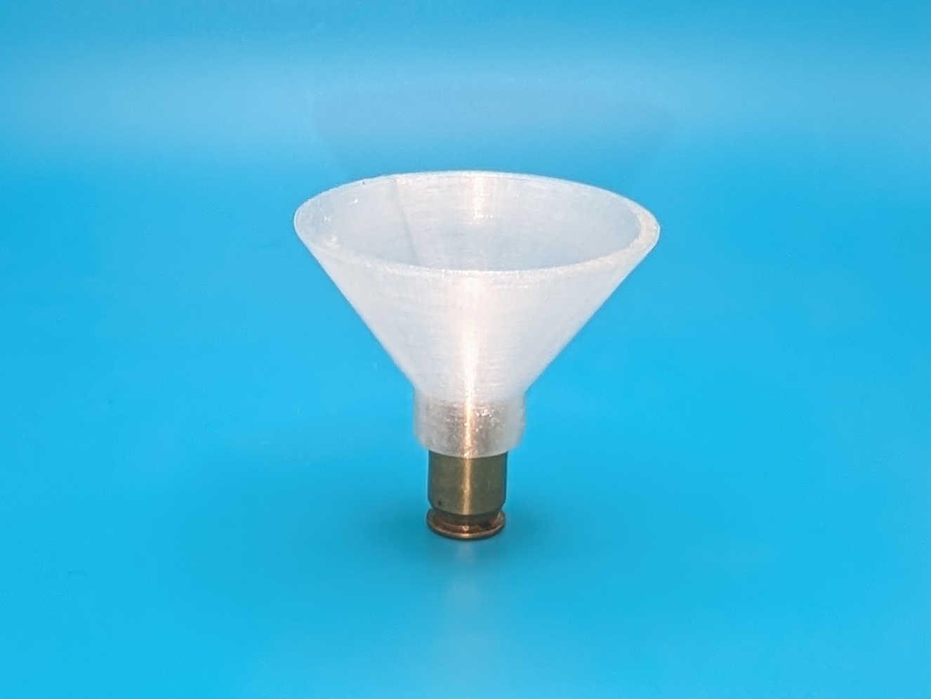 Powder Funnels by PewMechanic | Download free STL model | Printables.com