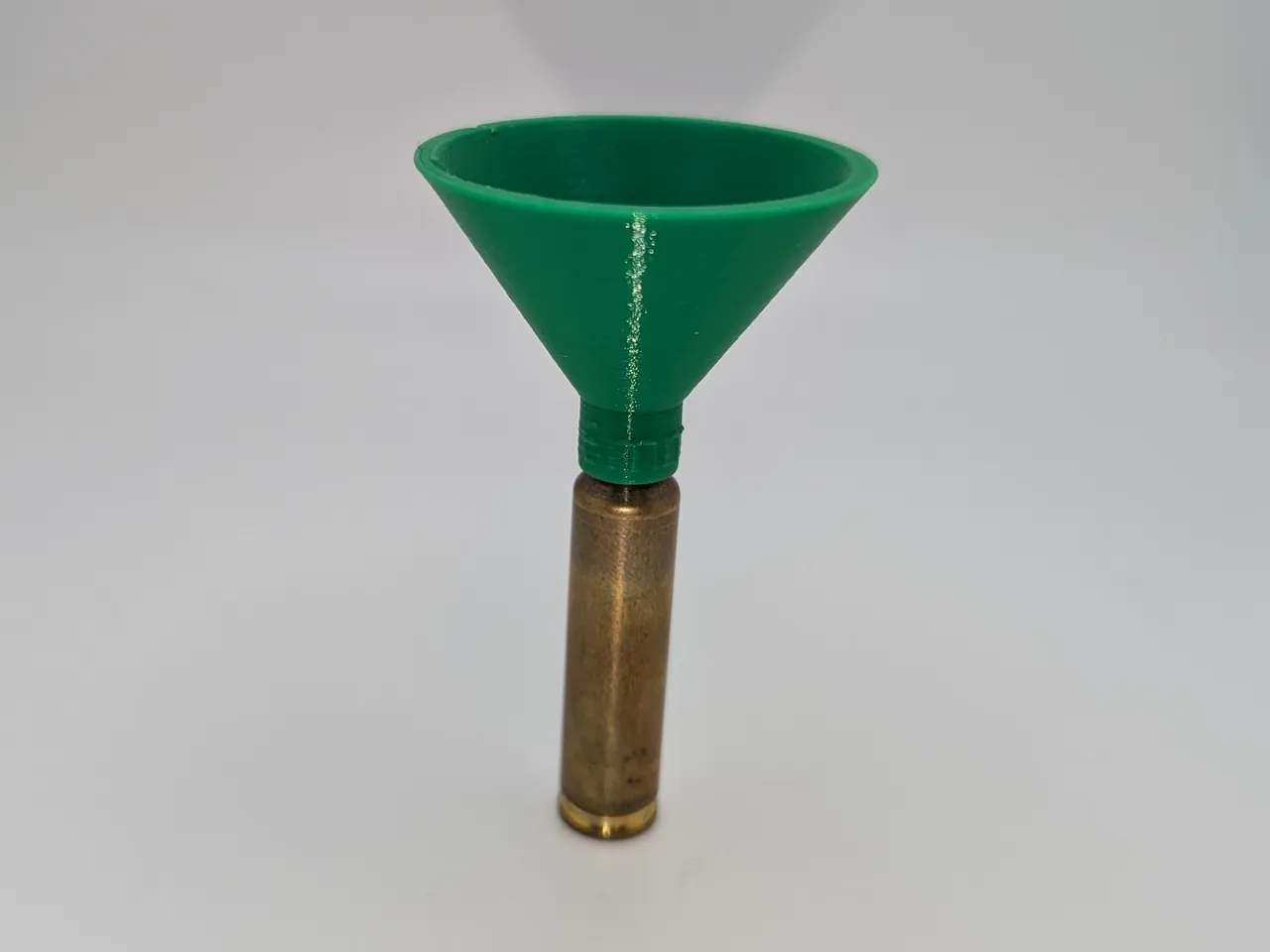 Powder Funnels by PewMechanic | Download free STL model | Printables.com