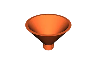 Powder Funnels by PewMechanic | Download free STL model | Printables.com