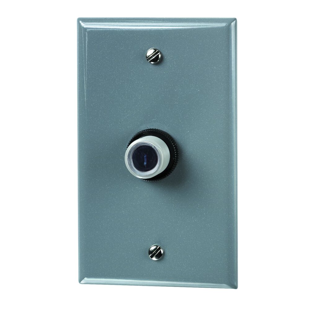Light Shield for Intermatic Wall Mounted Photo-Sensor Controller by ...