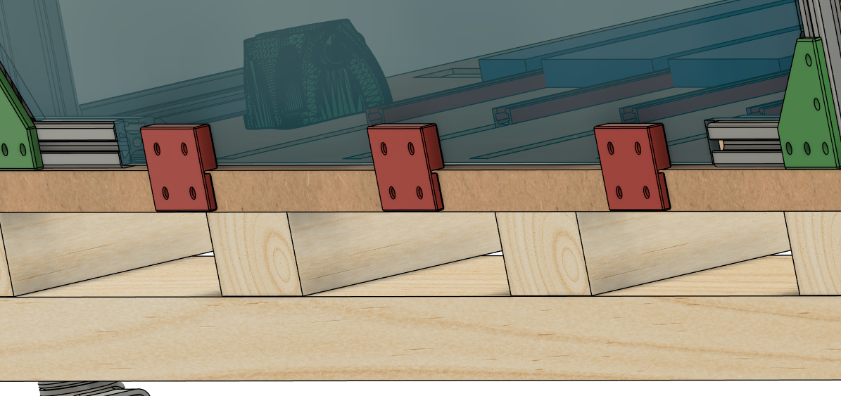 MPCNC Enclosure Design by etotheipi | Download free STL model ...