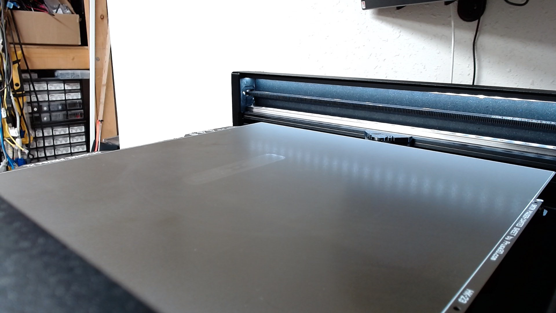 Logitech C920 Webcam Mount for Prusa XL par BlackTelxon | Téléchargez ...