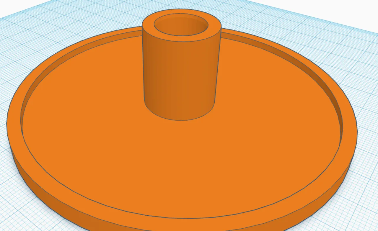 Bowl Howlda by Novaenri Carter | Download free STL model | Printables.com