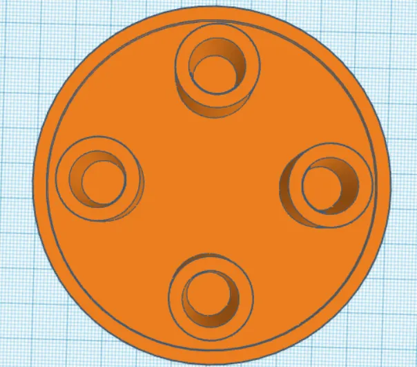 Bowl Howlda by Novaenri Carter | Download free STL model | Printables.com
