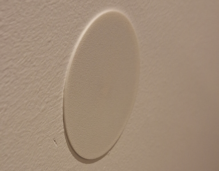 Electrical Wall hole plug by Zwee | Download free STL model ...