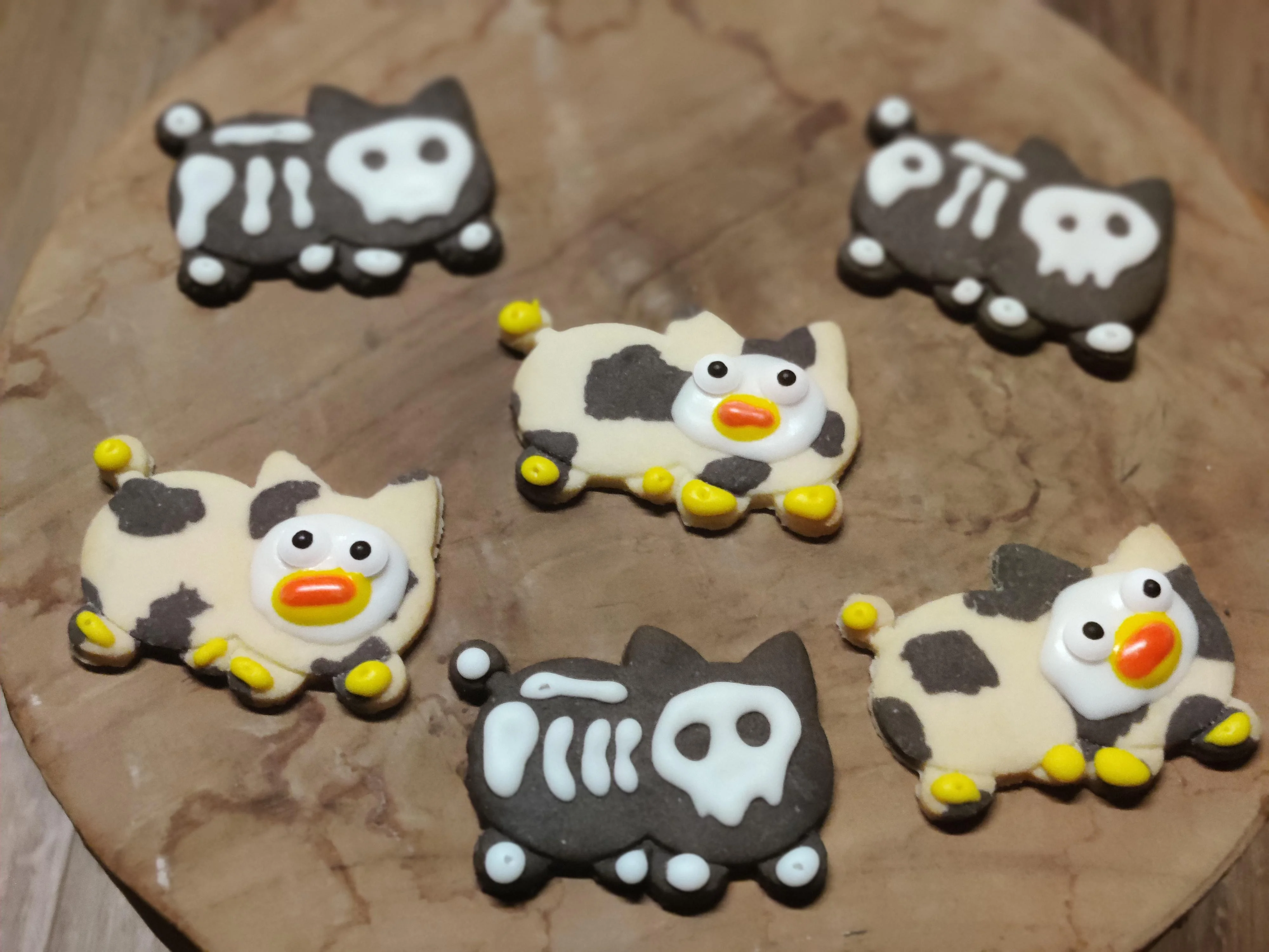 Peepy Cookie Cutter by miesmud | Download free STL model | Printables.com