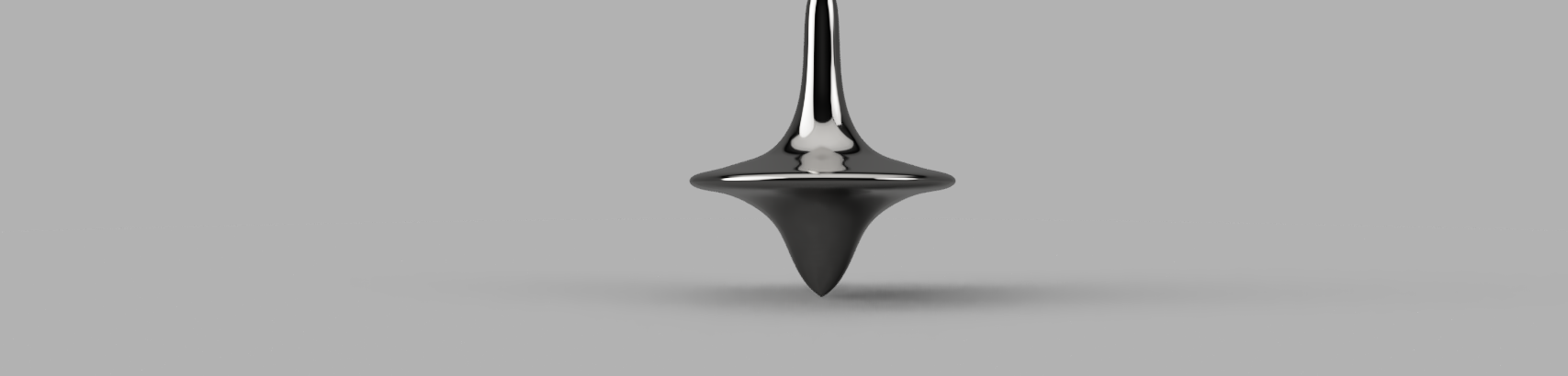 Peonza inception by Javier Rodriguez | Download free STL model ...