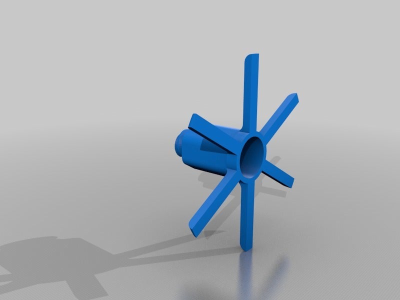 Benchy Stand Base by Darragh | Download free STL model | Printables.com