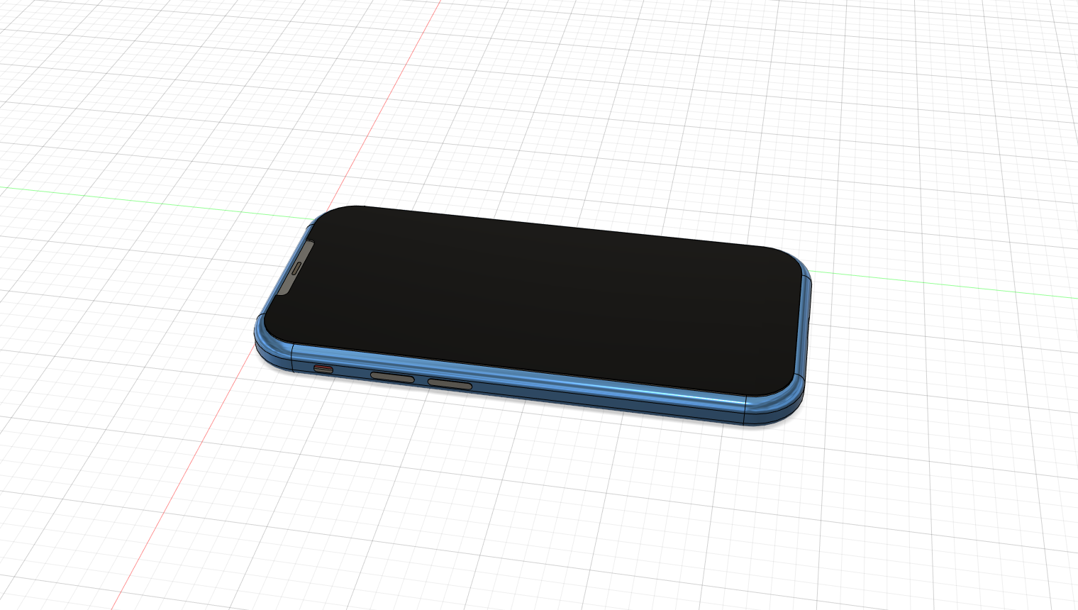 phone prop by Mattalax-&-Co | Download free STL model | Printables.com