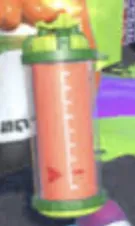 Lego splatoon ink container by Harry-Printer | Download free STL model ...