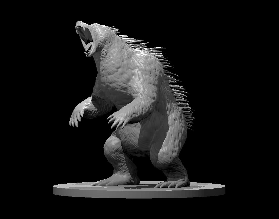 Savager by MZ4250 | Download free STL model | Printables.com