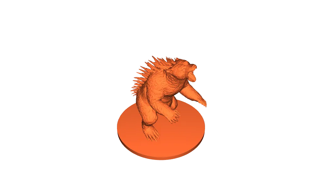 Savager by MZ4250 | Download free STL model | Printables.com
