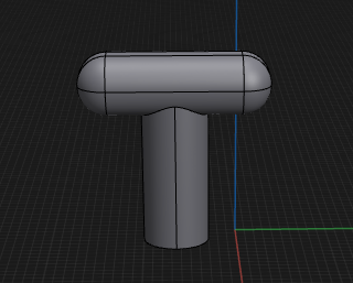 Soap Dispanser Key by Nemre | Download free STL model | Printables.com
