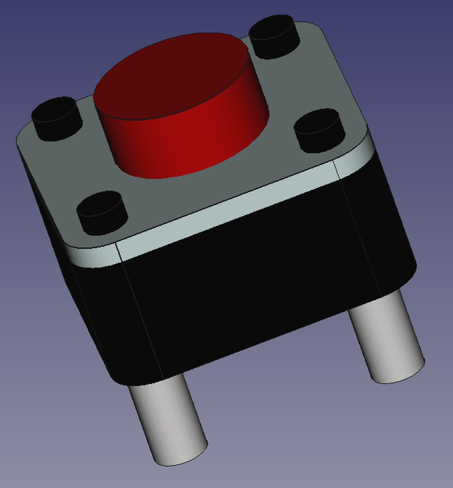 Push Botton 2 by Kique75 | Download free STL model | Printables.com