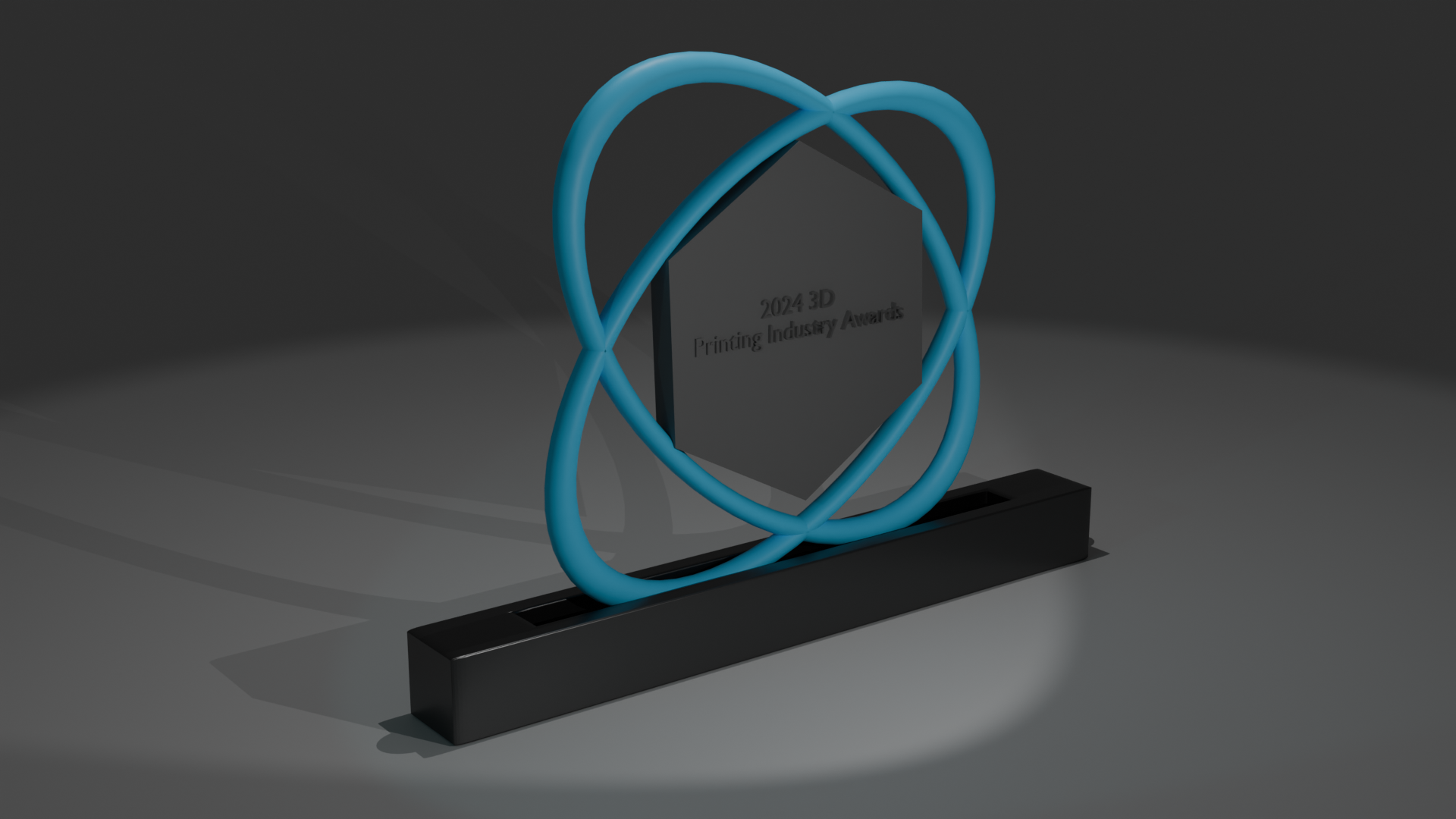 2024 3D Printing Industry Awards by Moppelbrei | Download free STL ...