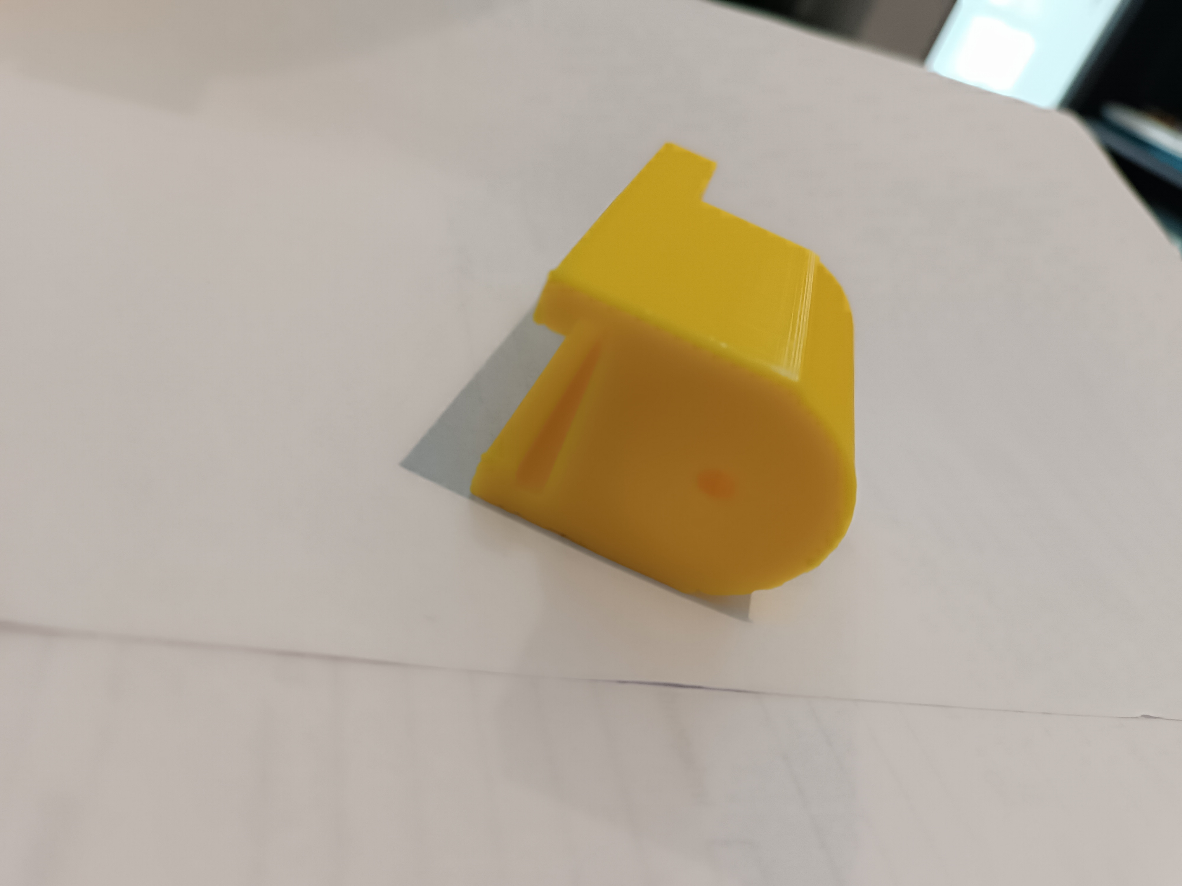 Toilet Seat - Soft Close Bracket Replacement par Cris | Téléchargez ...