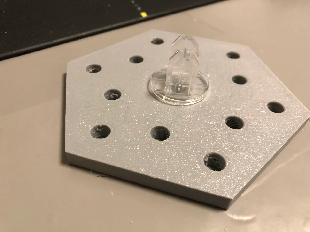 Gundam Base by Jack Devilgod | Download free STL model | Printables.com