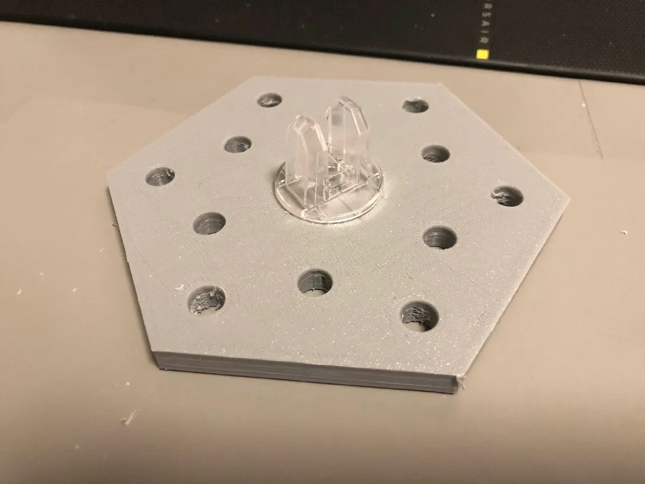 Gundam Base by Jack Devilgod | Download free STL model | Printables.com
