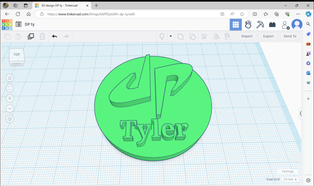 dude perfect by HotShot300 | Download free STL model | Printables.com